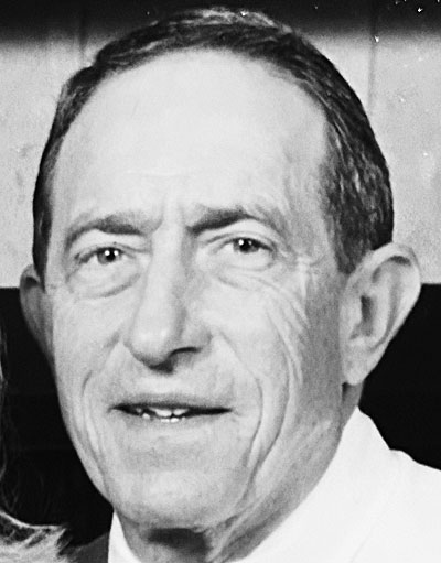 David Sassin Joseph | News, Sports, Jobs - News and Sentinel